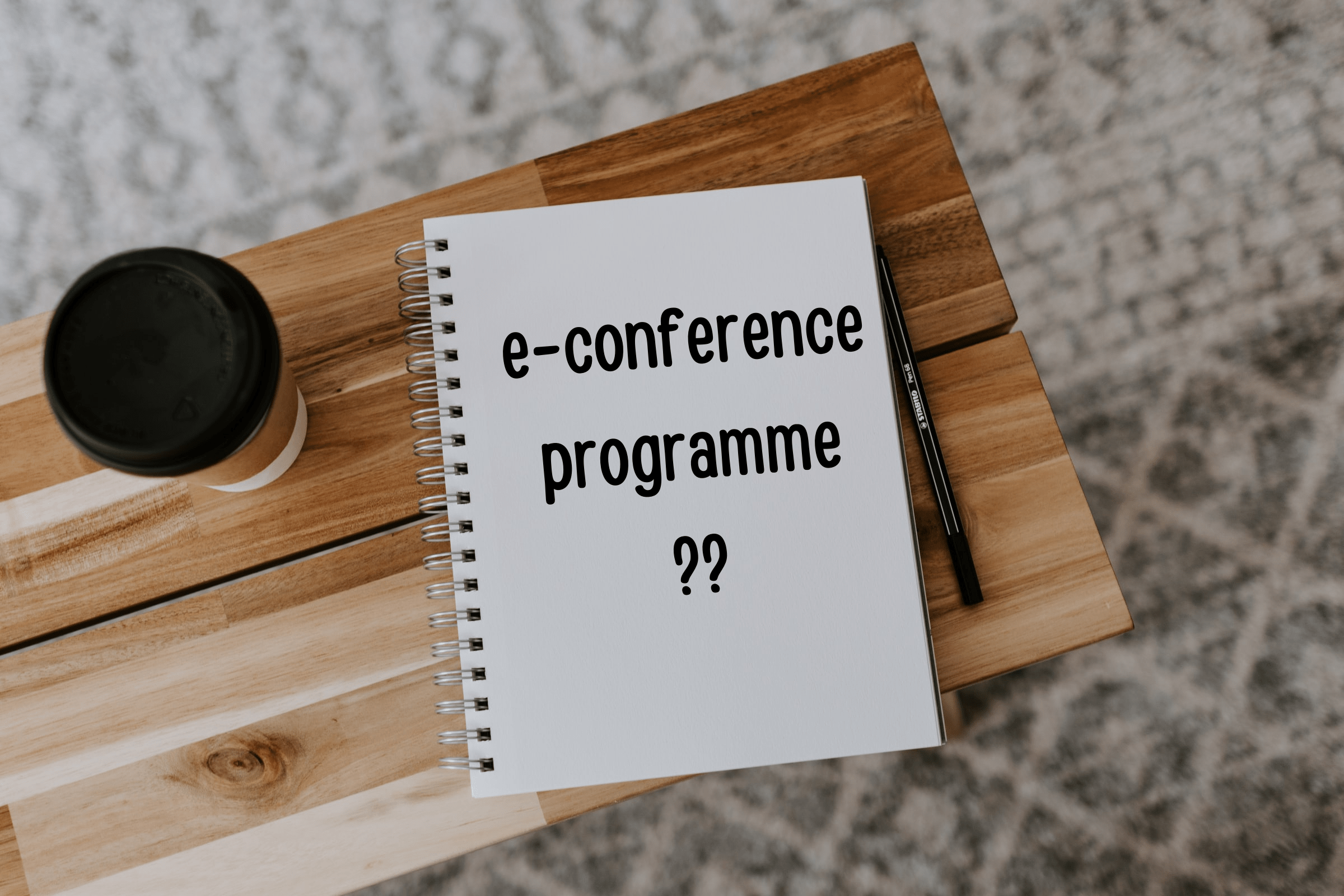 Developing a programme for your virtual event - Fitwise