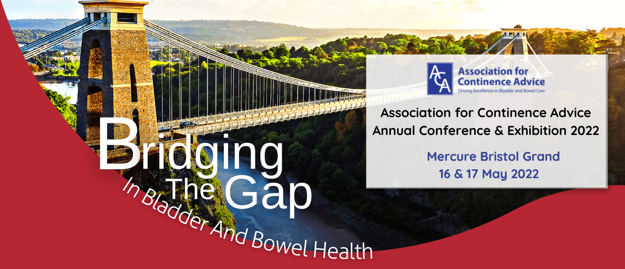 Case Study: ACA Annual Conference and Exhibition 2022 - Fitwise
