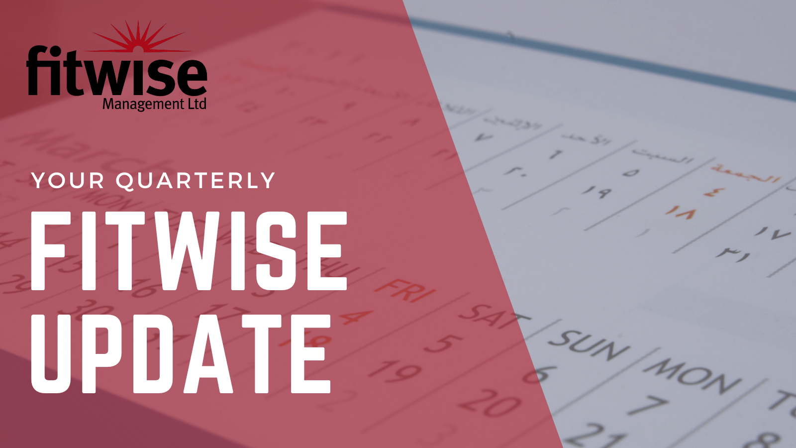 Your Event and Association Management News - Fitwise