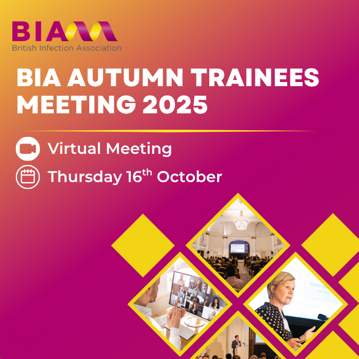 BIA Autumn Trainees Meeting 2025 - Fitwise